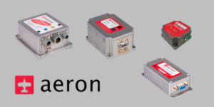 Aeron Systems - My Blog